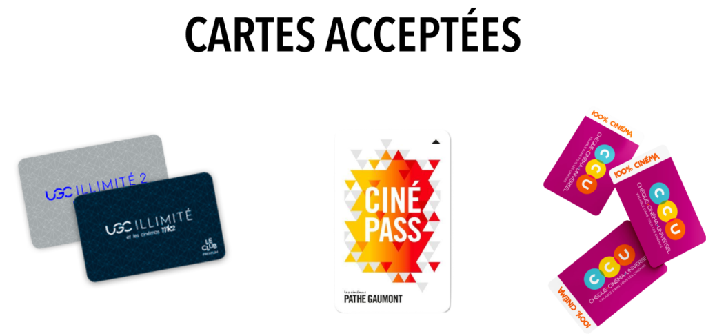 LES TARIFS – ESPACE SAINT MICHEL